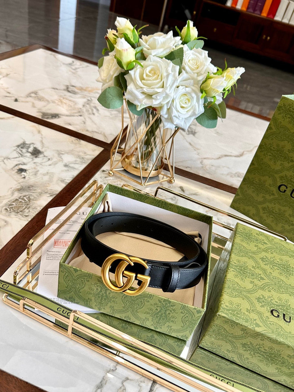 Guc belt – annaspeakus